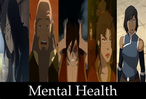 This Is Why I Say Avatar And Korra Are My Favorite Tumbex