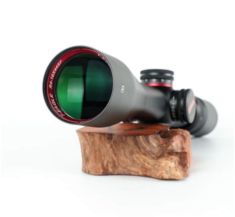 T Eagle R 4 16x44 Sf 스나이퍼 스코프 빠른 조준 조준 거울 조준 장치 캘리브레이터 적외선 적색 레이저 Igun Airsoft