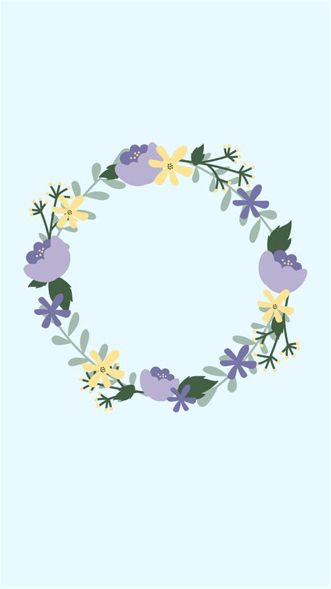 Leuke Telefoon Achtergronden Voor De Lente Artofit