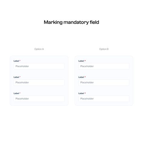 Khaled I Bouya On Linkedin Im Working On Making Mandatory Text