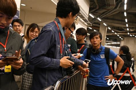 【亞冠盃】傑志1：0破柏雷素爾 鄭展龍一戰成名：爸爸鼓勵我要多加起腳射波 Upower