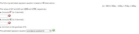 Solved Please Help Me Solve This Using Excel Formulas Show