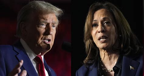 Why We Might Not Get A Presidential Winner On Election Night Network