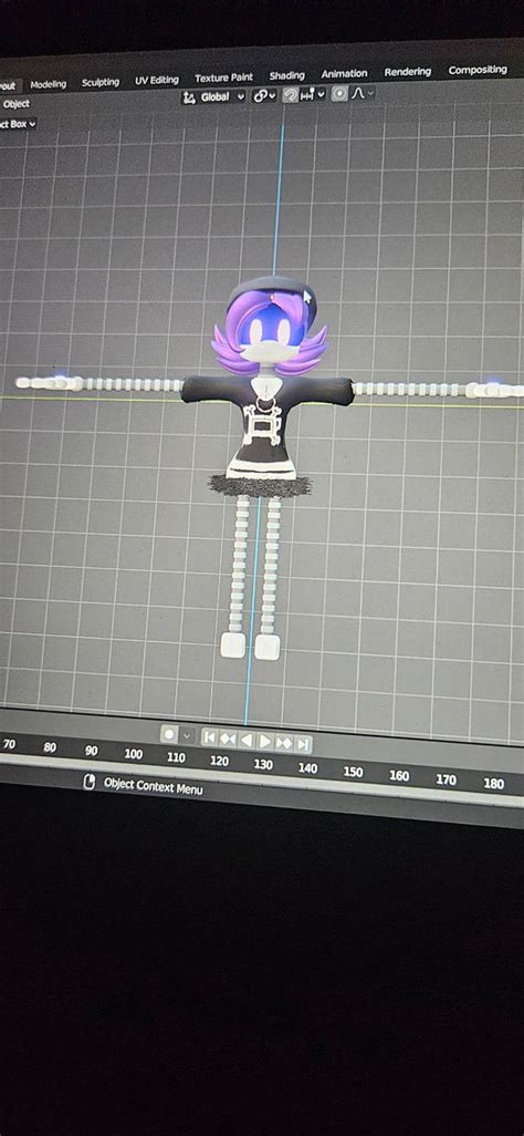 Uzi Model By No433 On Deviantart