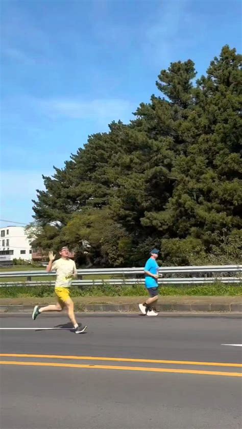 런픽 소금이의 달리기🏃🏻 And 등산⛰ 마라톤 Runpicsogeum • Instagram Photos And Videos