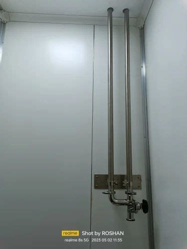 Wfi Distribution Loop System At ₹ 650 Piece Ahmedabad Id 2852193896030