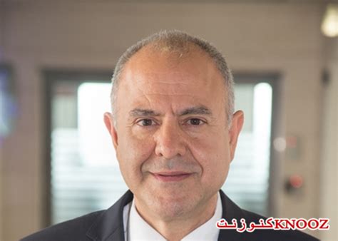 مدير عام وزارة التربية والتعليم شموئيل أبواب يعلن استقالته