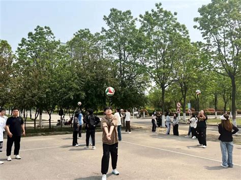 第十六届校园体育文化节之排球单项技能比赛成绩公布