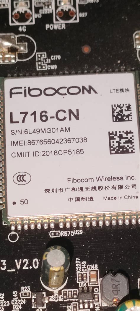 LTE Modem Doesn T Work Network And Wireless Configuration OpenWrt Forum