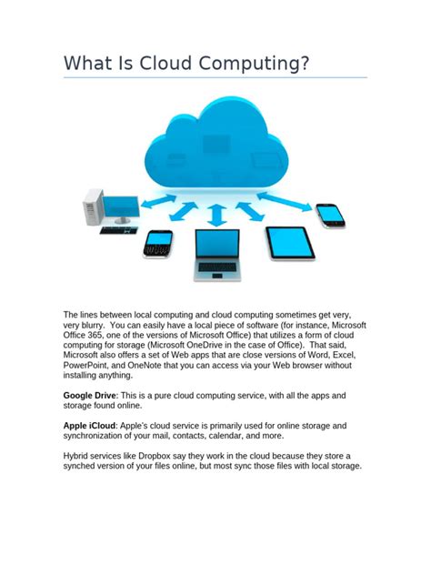 6 What Is Cloud Computing 1 Pdf