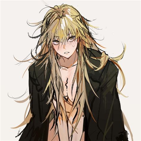 Denji Chainsaw Man Drawn By Mkmwyydlp Danbooru