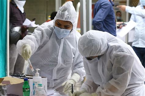Influenza Subtype A H N Major Cause Behind Respiratory Illness Flare Up Across India Says ICMR