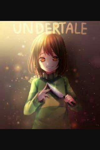Chara Dreemurr Wiki Undertale AU S PT BR Amino Chara Dreemurr Wiki Undertale AU S PT BR Amino