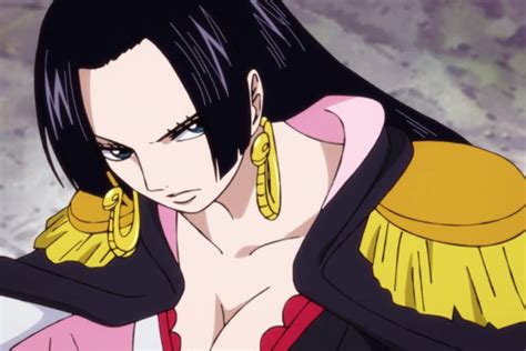 Best Sexy Anime Characters Of All Time