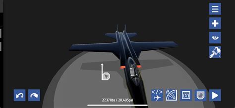 Making A Variable Geometry Wing Aircraft R Simpleplanes