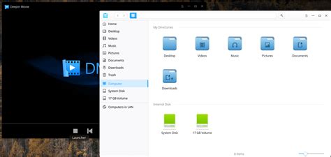 Read This Before Installing Manjaro Deepin 1701 Manjaro Dot Site