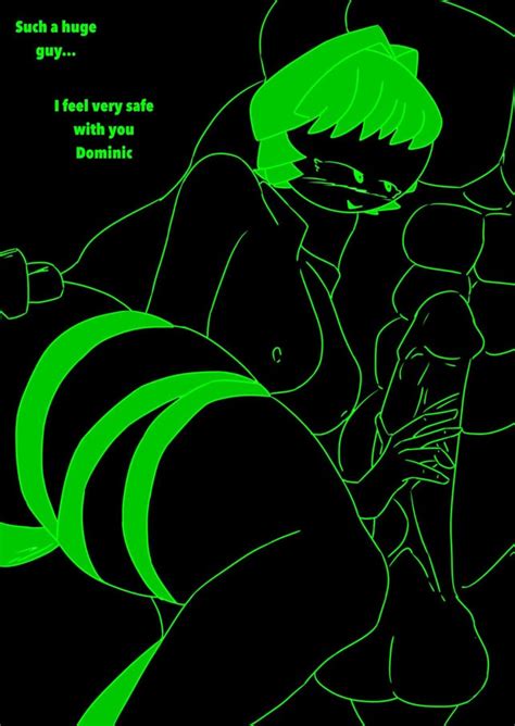 What A Lovely Couple R Databrawl R34