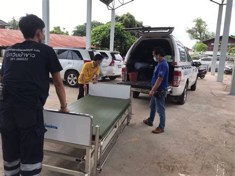 12 พฤษภาคม 2565 เวลา 10 00 น มูลนิธิเพื่อผู้ยากไร้และศพไร้ญาติจังหวัดน่าน องค์กรสาธารณประโยชน์