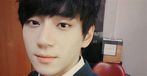 황치열 훈훈한 외모로 여심 저격 노래에 비주얼까지 완벽