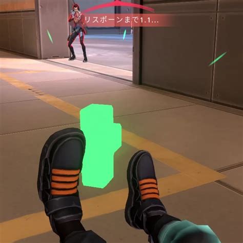 Valorant Object Detection Dataset By John Mackelel