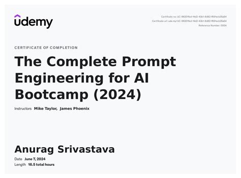 Anurag Srivastava On Linkedin Continuouslearning Ai Promptengineering