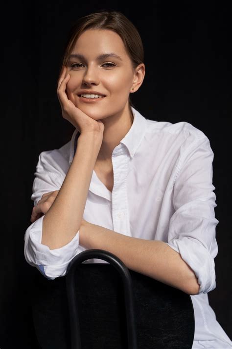 Diana • Model Tests Behance