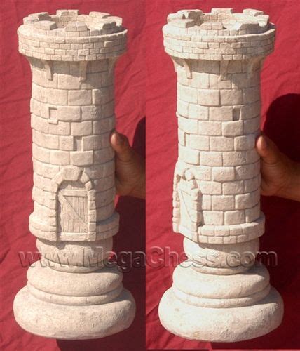 Megachess 24 Inch Medieval Fiberglass Giant Chess Set In 2024 Chess