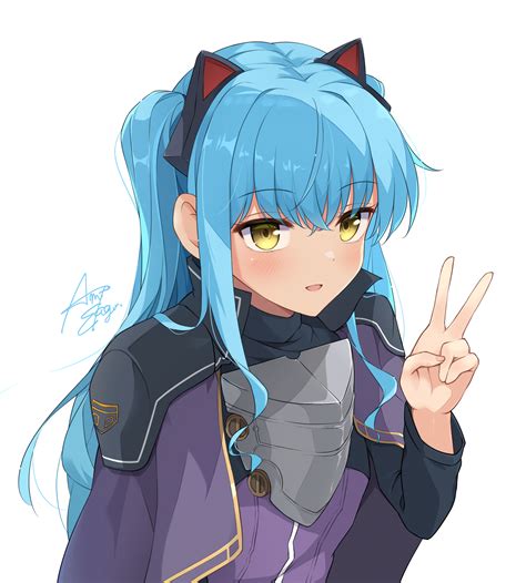 Tio Plato Eiyuu Densetsu And 1 More Drawn By Amenosagiriartist