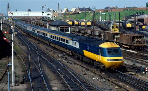 IC125_GettyImage – Mediarail.be – Rail Europe News