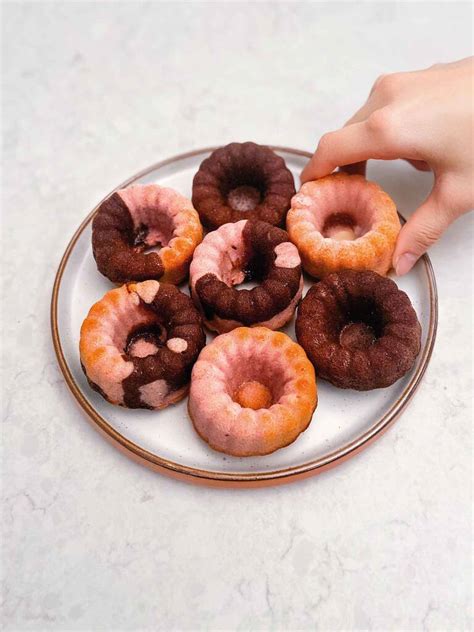 Baking Starter Kit New Edition By The Powder Patisserie