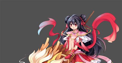 封神演义 哪吒 山芋头のイラスト Pixiv