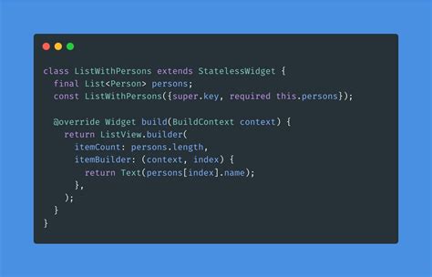 Flutter And Swiftui Dari Flutter Developer Menjadi Ios Developer