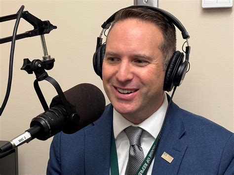 Capitol Report With Rep Abell A New Voice For The 7th District Rep