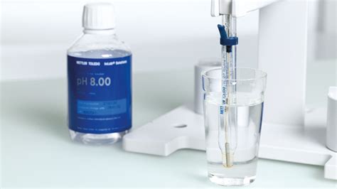 Can Ph Be Negative The Truth Behind Negative Ph Measurements Globalspec