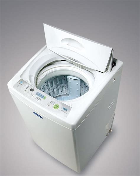 小天鹅全自动波轮洗衣机节喷瀑系列xqb55 801g产品价格图片报价新浪家居网