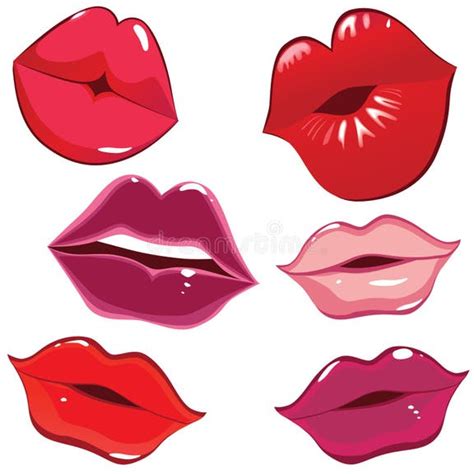 Kiss Stock Illustrations 109523 Kiss Stock Illustrations Vectors