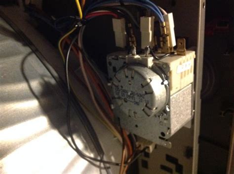 Wiring Diagram Hotpoint Tumble Dryer