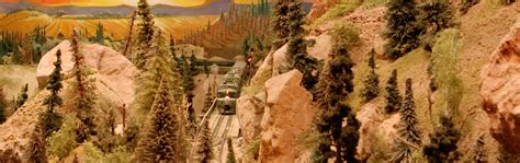 10 Expert Tips For Laying Track On Your Model Train Layout Model Railroad Academy
