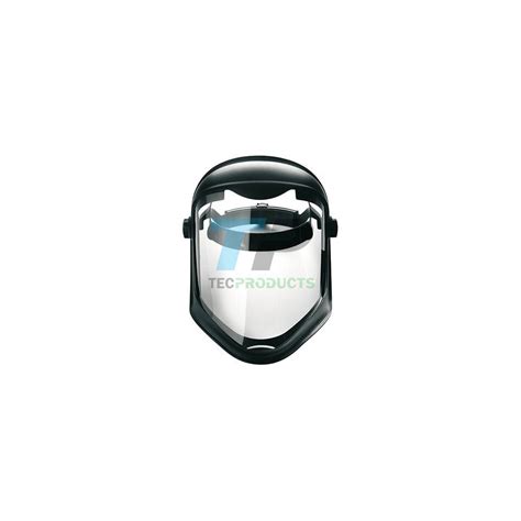 Honeywell Bionic Full Face Shield Grinding Mask Full Face Protection