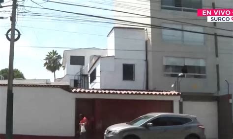 Ordenan Intervención De La Diviac Tras El Allanamiento A Casa De Dina
