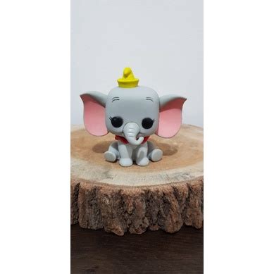 Funko Pop Dumbo Disney Shopee Brasil