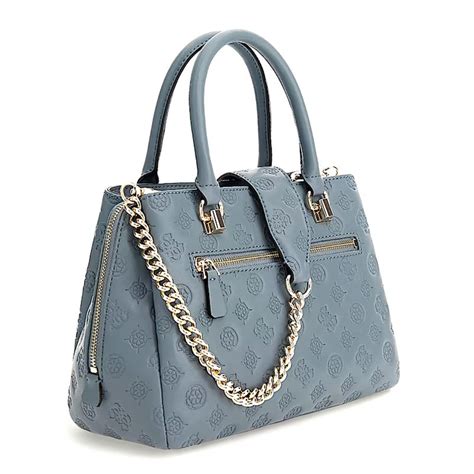 Ženska Torba Guess La Femme Sml Girlfriend Stchl