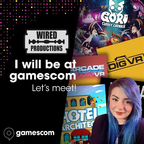 Annina C On Linkedin Gamescom Gamedev Videogames Indiegames
