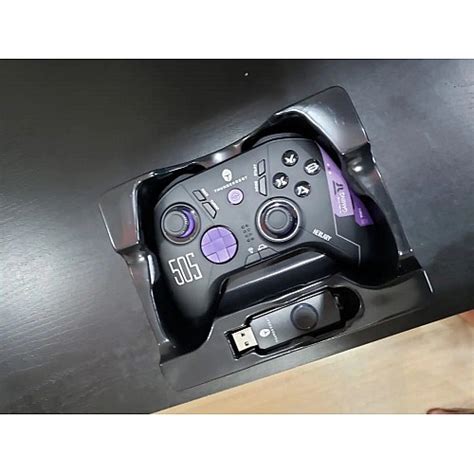 Thunderobot G50s Wireless Gaming Controller With Hall Effect Joystick