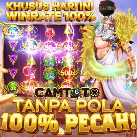Camtoto Slot Gacor Situs Judi Slot Online Gacor Hari Ini Di Indonesia
