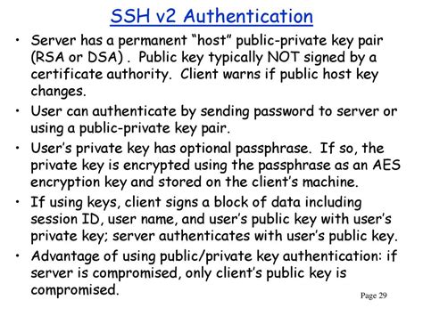 computer security heartbleed bug tutorial on creating certificates ssh