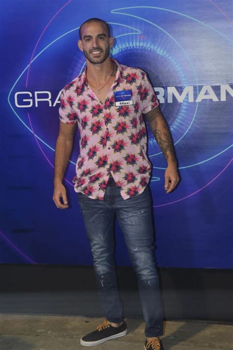 Participantes Gran Hermano Argentina 2022 Pandeblog