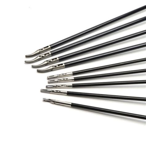 Surgical Scissors Instrument Grasping Forceps Laparoscopy Titanium