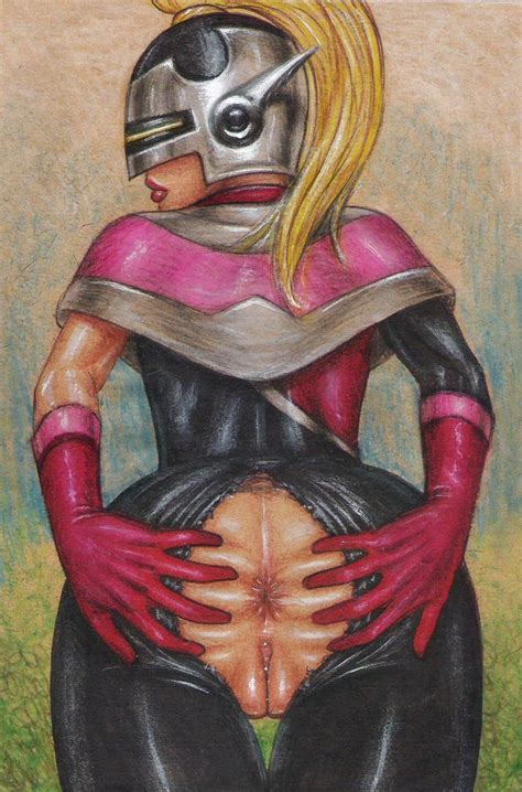 Mandora The Evil Chaser By Edithemad Hentai Foundry