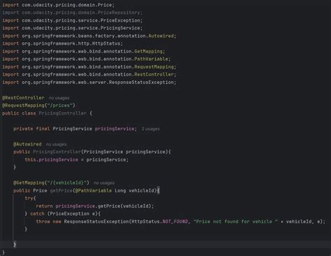 Backenddevelopment Restapi Swagger Eureka Springboot